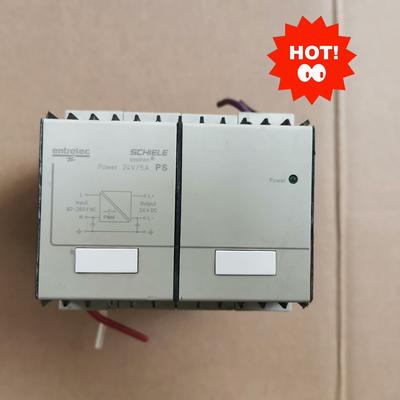 德国施勒SCHIELE  PS SYSTORN Ref.no