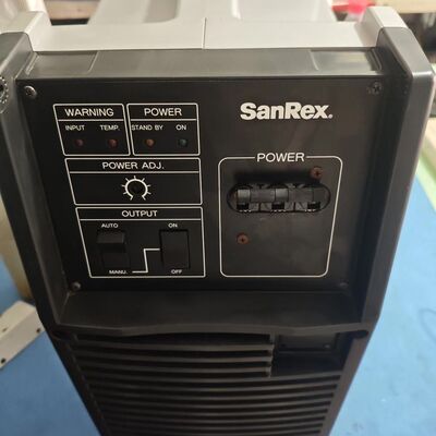 询价SanRex三社点灯电源KSG-502HFCS