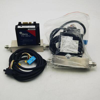 Aera FC-261J流量控制器 拆机 产 20S