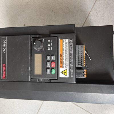 拆机变频器 VFC5610-11K0-3