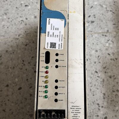 科尔摩根Seidel驱动器