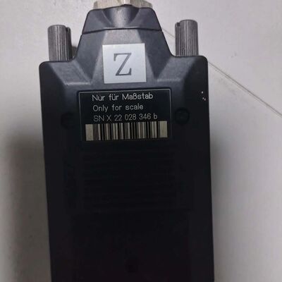 HEIDENHAIN LIF98W编码器拆机件成色还可以功能