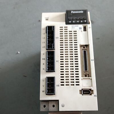 A6伺服驱动器 MEDLN83SG011