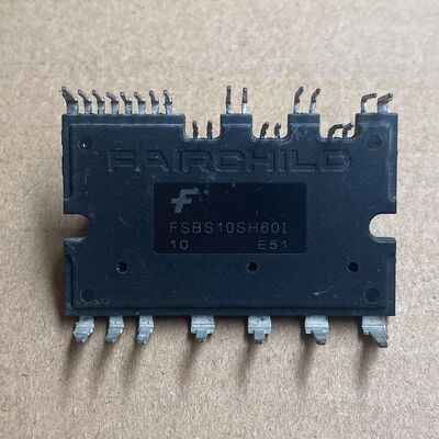 仙童FSBS10SH60I拆机模块 1起 质量保