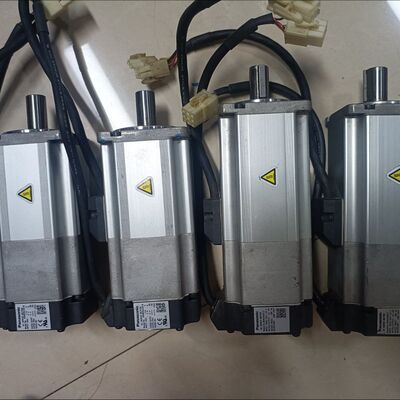 A5 MSMD042S1B/MHMJ042S1V 400