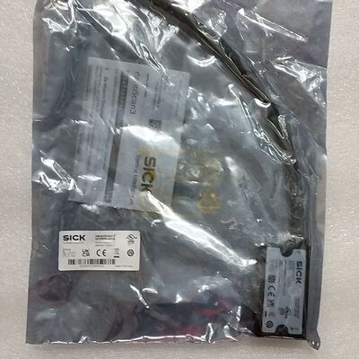 SICK西克nanoScan3系统插头 型号NANSX-AA