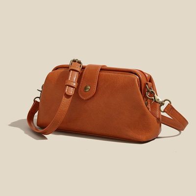 2025新款女包跨境热卖软皮包包夹子包外贸单肩斜跨包包女士包bags