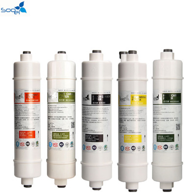 苏尔滤芯10寸PP活性炭