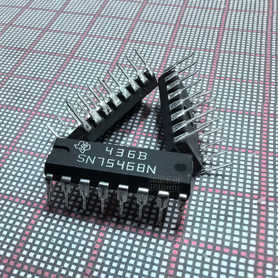 SN75468NIC芯片集成电路现货