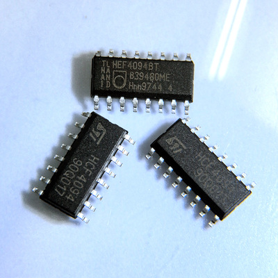 HCF4094IC芯片寄存器集成电路