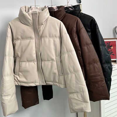 麦姐优选2025冬季新款羽绒服  25263