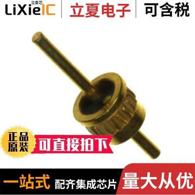 4306-004LF滤波器 〔CAP FEEDTHRU 5000PF 100V AXIAL 〕