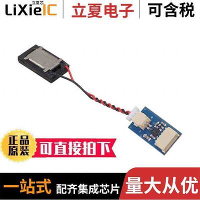 AST1031开发板 〔AUDIO AMPLIFIER WIRELING 〕