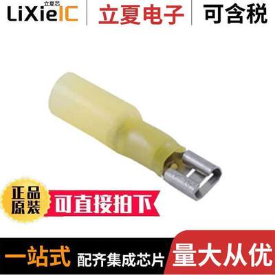 76-HIFD12连接器 〔HEAT SHRINK INS FEM DISC 〕