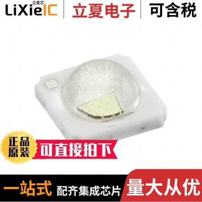 LZ1-00G102-0000光电元件 〔LED LZ1 GREEN 528NM SMD 〕