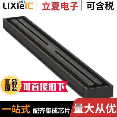 BSH-120-01-L-D-A连接器 〔CONN SO【ET 240POS SMD GOLD 〕
