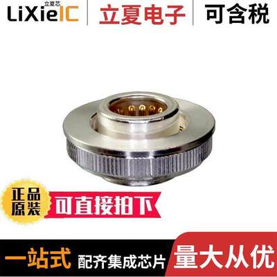 2043130018连接器 〔3.4MM CST PRESSFIT SO【ET W/ FLO 〕