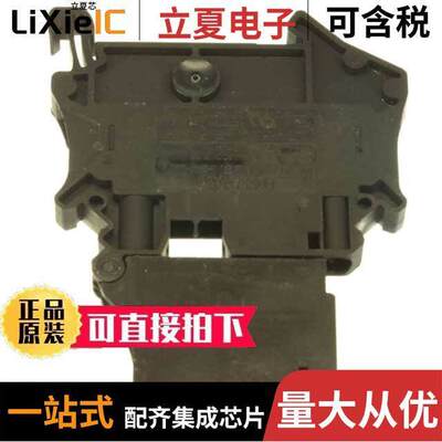3046032连接器 〔CONN TERM BLK DISCONN 10-26AWG 〕