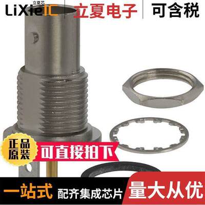 227426-1连接器 〔CONN BNC RCPT STR 50 OHM SOLDER 〕