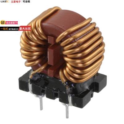 744824101滤波器 〔COMMON MODE CHOKE 1MH 10A 2LN TH 〕