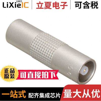 RMA.00.250.NTM连接器 〔CONN ADAPT JA【-JA【 NIM-CAMAC 〕