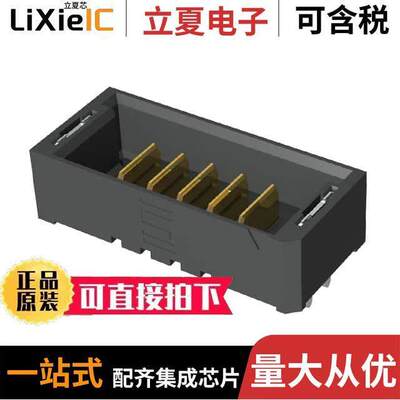 UMPT-05-01.5-G-VT-SM-WT-K  Samtec Inc.