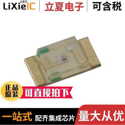 APT3216SUR【光电元件 〔LED RED CLEAR CHIP SMD 〕