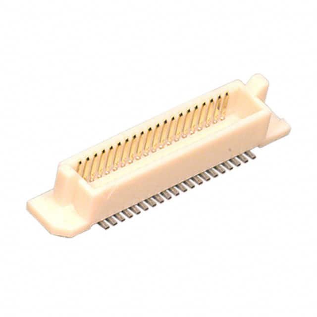 FX6-40P-0.8SV2(71)﹄CONN HDR 40POS SMD GOLD﹃_虎窝淘