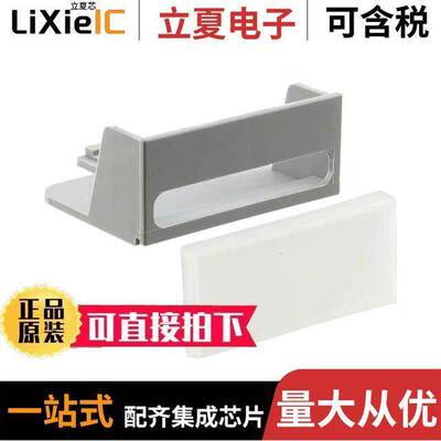 1004089连接器 〔TERM BLK STRIP LABEL CLIPFIX 35 〕