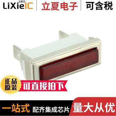 31G18-2111T光电元件 〔INCAND PANEL INDICATOR 28V 〕