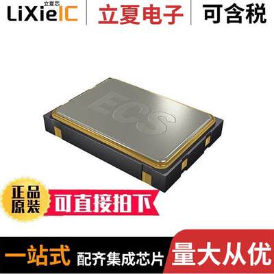 ECS-5032MV-1250-CN-TR晶振 〔XTAL OSC XO 125MHZ HCMOS SMD 〕