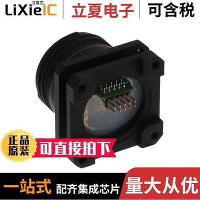 36542ZN连接器 〔RJFTV SIZE 19 38999 SHELL JAM NU 〕