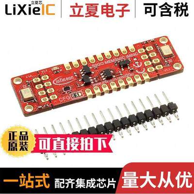 S2GOMEMSMICIM69DTOBO1开发板 〔BOARD 〕