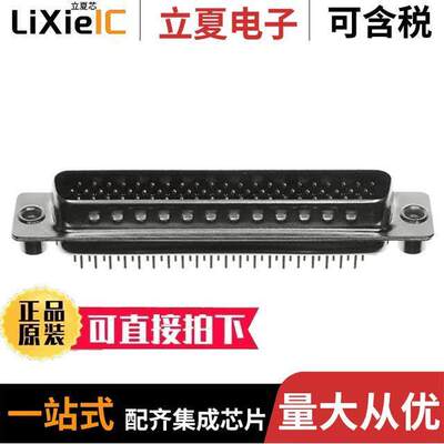 180-062-113R021连接器 〔CONN D-SUB HD PLUG 62POS PNL MNT 〕