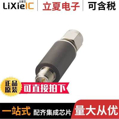 BPF.58.01滤波器 〔RF FILTER BANDPASS 5.8GHZ INLINE 〕