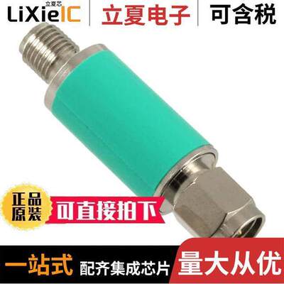 CLPFL-0400滤波器 〔RF FILTER LOW PASS 400MHZ INLINE 〕