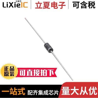 863-1N4007RLG  TubeDepot