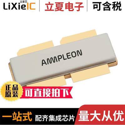 BLS8G2731LS-400PU  Ampleon