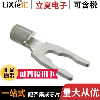 53831-2连接器 〔CONN SPADE TERM 16-22AWG #8 〕