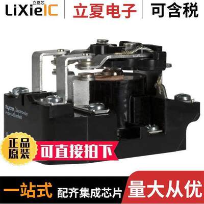 PRD-11AH0-120继电器 〔RELAY GEN PURPOSE DPDT 20A 120V 〕