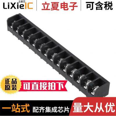 6PCV-14-006连接器 〔CONN BARRIER STRP 14CIRC 0.375