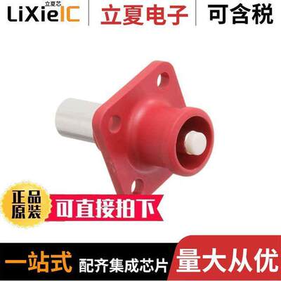 SLPRA16CPNR连接器 〔SURLOK PLUS, RECEPTACLE, 5.7MM, 〕