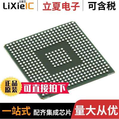 DLPC6401ZFF芯片 〔IC DIGITAL CONTROLLER 419BGA 〕