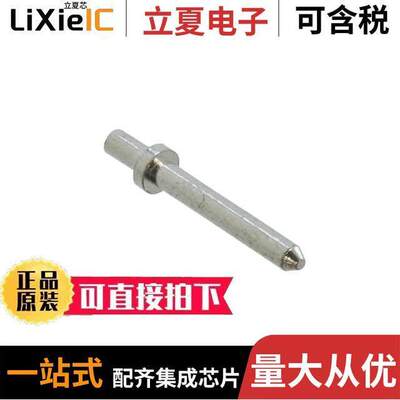 1425-2连接器 〔CONN PC PIN CIRC 0.040DIA TIN 〕