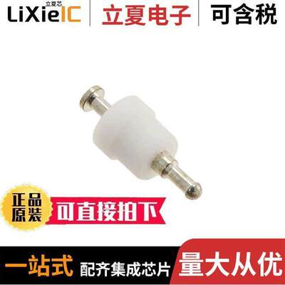 11251连接器 〔TERM TURRET DOUBLE L=4.95MM TIN 〕