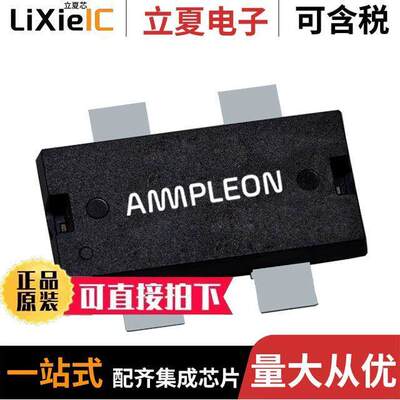 BLP05H635XRY  Ampleon