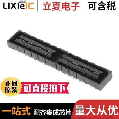 QSE-028-01-L-D-DP-A-K-TR  Samtec Inc.