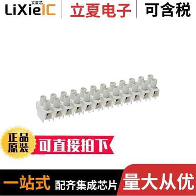 0391002009连接器 〔CONN TERM STRIP 9CIRC 0.394