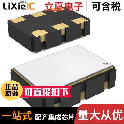 ASG-P-X-A-500.000MHZ  ABRACON