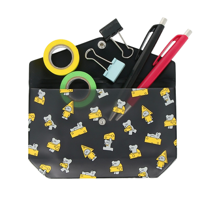 笔袋收纳包Mark's合作款